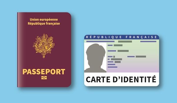 Demande de cni et passeport : mode d'emploi - Accueil - mairie de ...